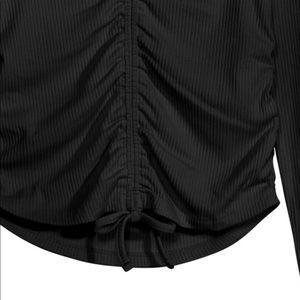 Epic Threads | Shirts & Tops | Big Girls Ruched Top | Poshmark